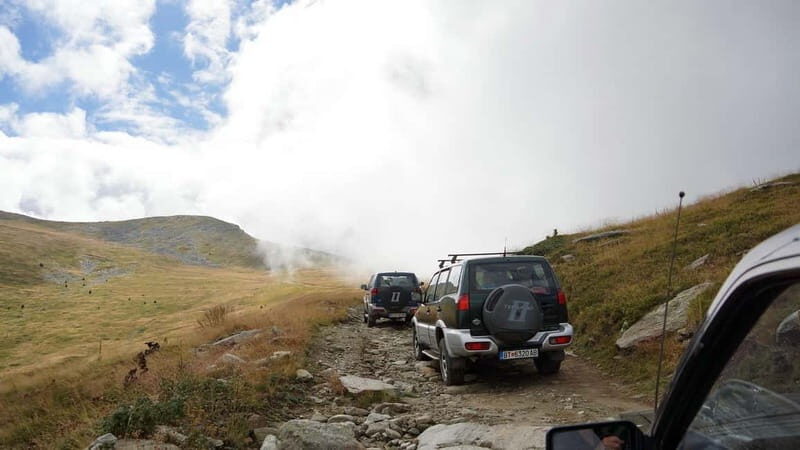 Jeep Safari Pelister, from Ohrid & Bitola. - Final Thoughts