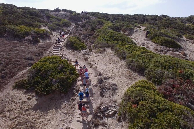 Jeep Safari to Akamas from Limassol - The Reality of the Jeep Safari Experience