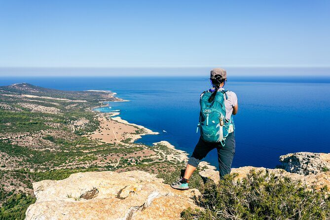 Jeep Safari to Akamas from Limassol - Final Thoughts