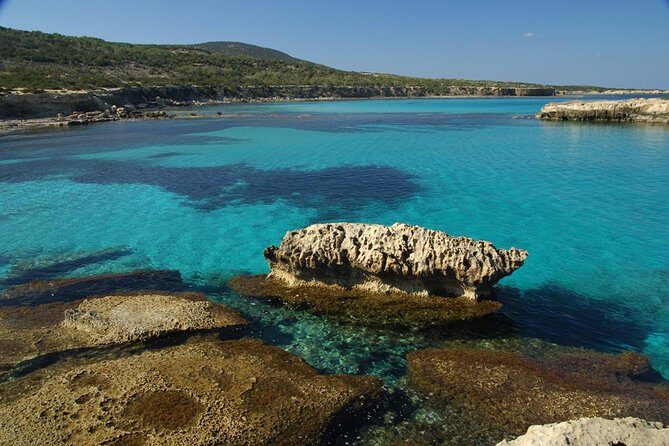 Jeep Safari to Akamas from Limassol - FAQ