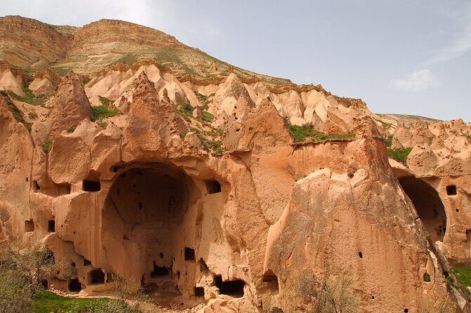 Jeep Safari Tour in Cappadocia - Pricing and Value