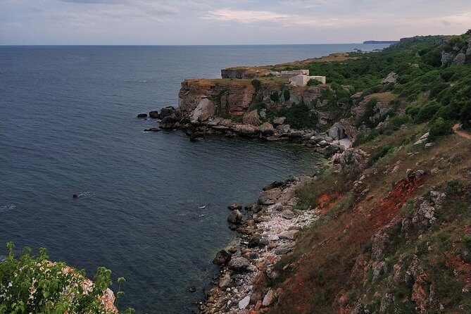 Jeep Safari Varna, Albena, Golden Sands & Kranevo - FAQ