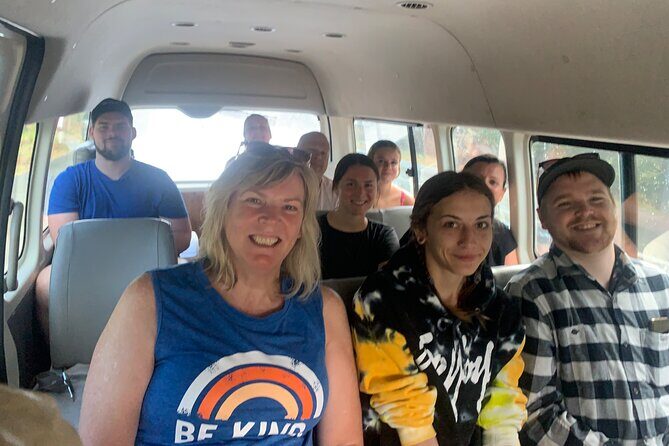 Jeep safari waterfall tours - Practical Details and What to Bring