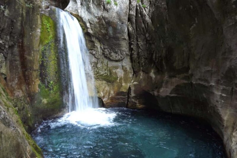 Jeep Safari with Swimming & Fish Watching in Sapadere - Key Points