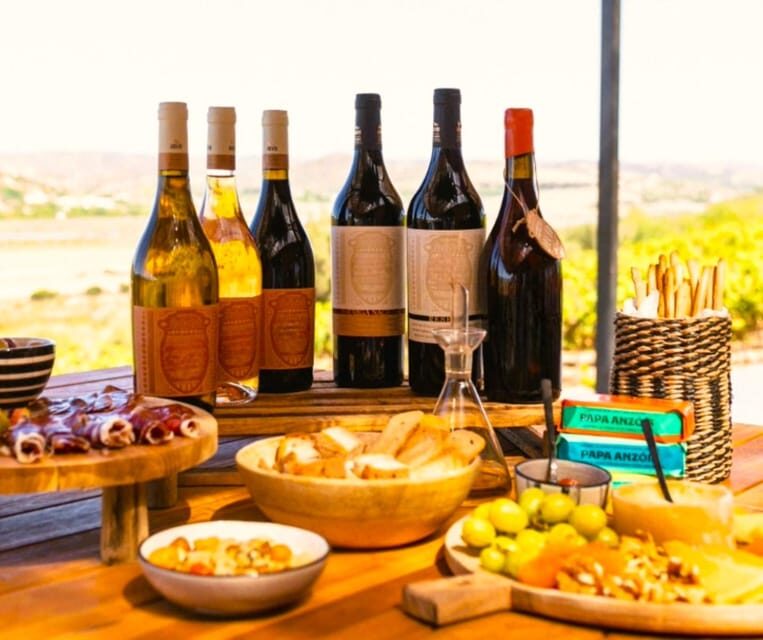 Jeep Safari with Winery Visit & Wine Tasting included - Price & Value