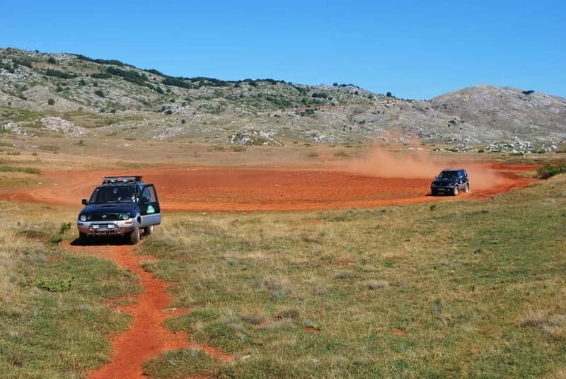 Jeep Safary National Park Galicica from Ohrid - Who Is This Tour Best Suited For?