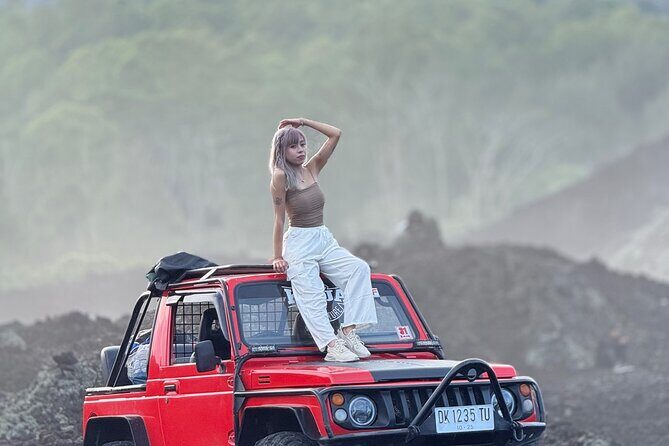 Jeep sunrise Mount batur Private Tours with breakfast - Who Will Love This Experience?