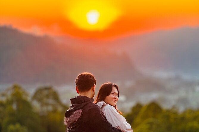 Jeep sunrise Mount batur Private Tours with breakfast - FAQs