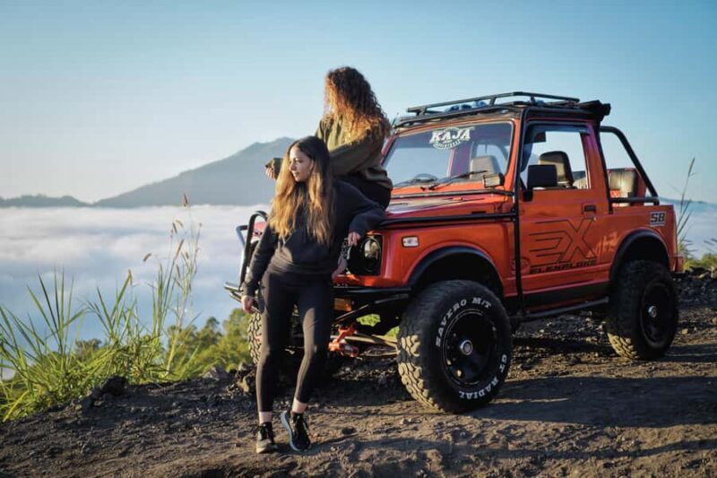 Jeep sunrise mount batur&black lava - Final Thoughts: Who Will Love This Tour?