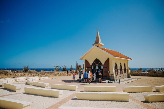 Jeep Tour Adventure - Key Points