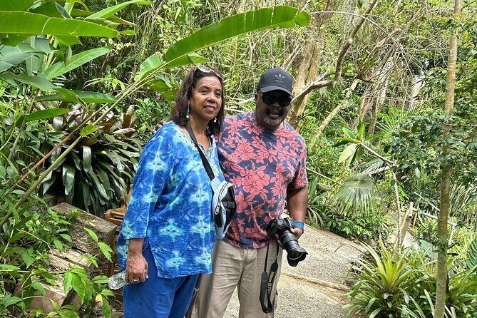 Jeep Tour and Hiking Adventure A Thrilling Experience - A Complete Look at the Jeep Tour and Hiking Adventure in Cruz Bay