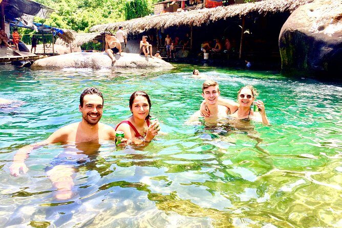 JEEP TOUR: From HOI AN, DA NANG To HUE via HAIVAN PASS - Scenic Journey in a Restored U.S. Army Jeep