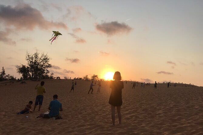 Jeep Tour in Group in Mui Ne - Exploring Mui Ne on a Group Jeep Tour: What to Expect