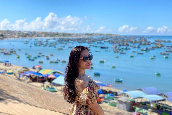 Jeep Tour in Group in Mui Ne - Additional Inclusions and Extras