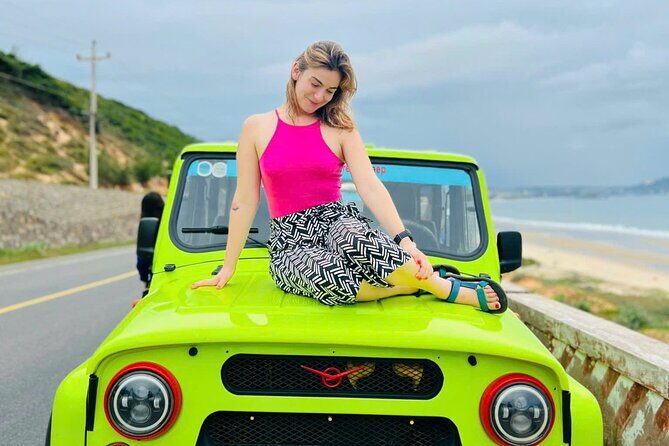Jeep Tour in Mui Ne: Sunset/Sunrise, amazing local guide - The Experience of a Local Guide