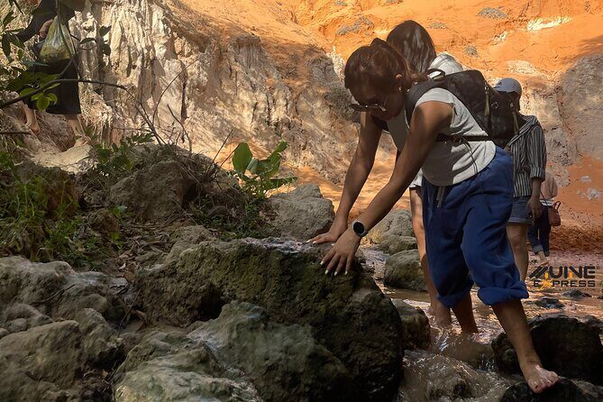 Jeep Tour in Mui Ne: Sunset/Sunrise, amazing local guide - What Previous Travelers Say