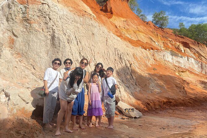 Jeep Tour in Mui Ne: Sunset/Sunrise, amazing local guide - The Sum Up