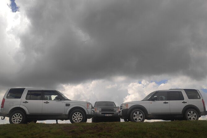 Jeep tour in National park Biogradska gora - Who Should Consider This Tour?