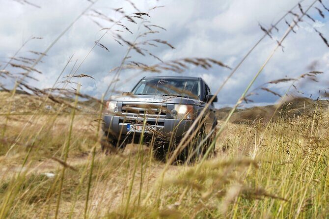 Jeep tour in National park Biogradska gora - Final Thoughts