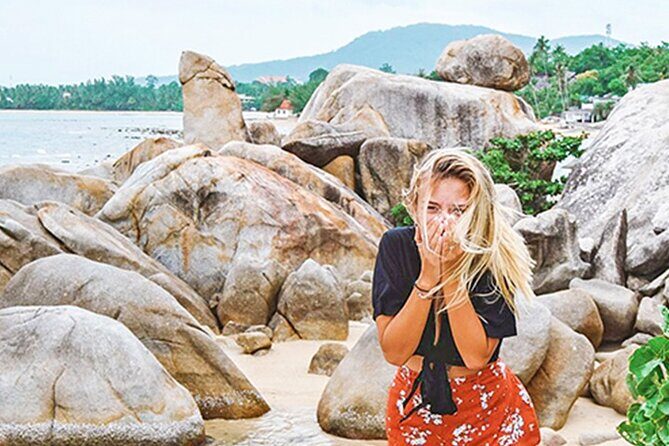 Jeep Tour Koh Samui Jungle Safari Full Day Adventure - Final Thoughts