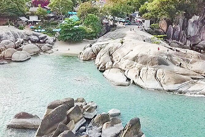 Jeep Tour Koh Samui Jungle Safari Full Day Adventure - FAQs