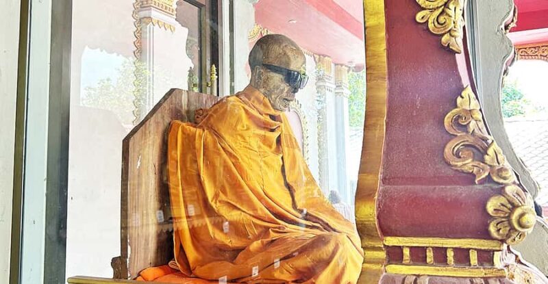 Jeep Tour Koh Samui Jungle Safari Full Day Adventure - A Complete Look at the Jeep Jungle Safari Experience