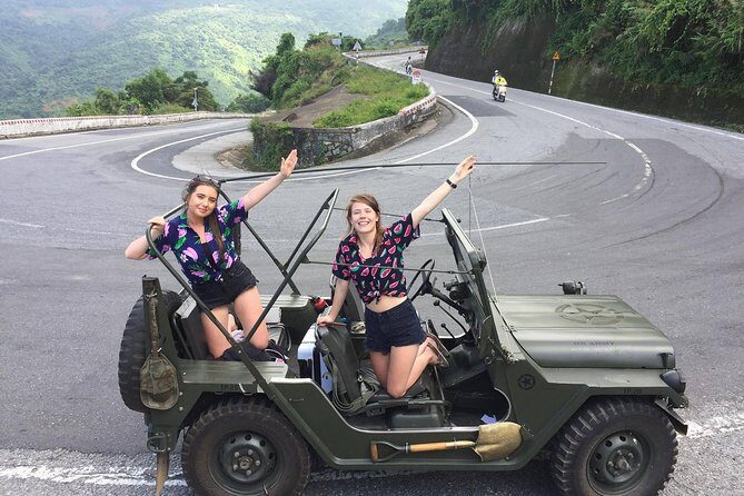 Jeep Tour Monkey Mountain & Son Tra Peninsula 3Hr - Comparing Similar Experiences