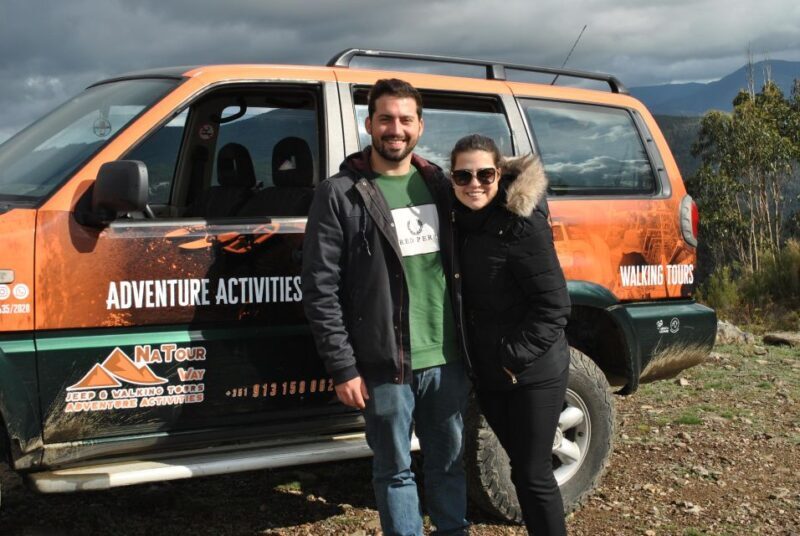 Jeep Tour Paiva Valley + 516 Arouca Bridge - Summing Up the Experience
