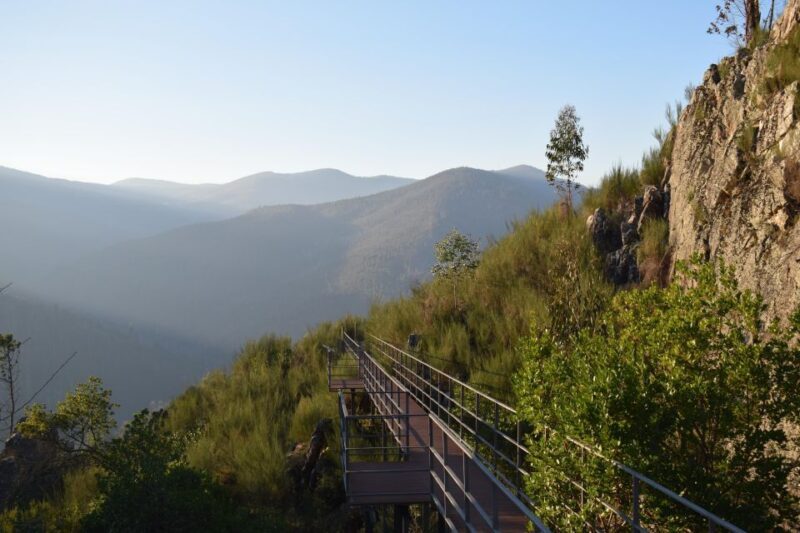 Jeep Tour Paiva Valley + 516 Arouca Bridge - FAQ