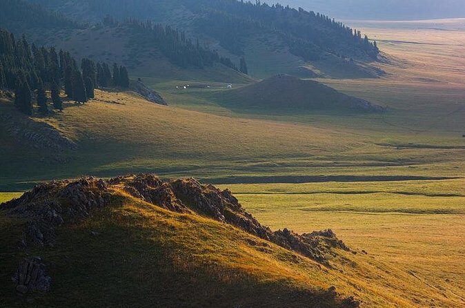 Jeep Tour: Plateau Assy - Practical Considerations