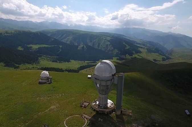 Jeep Tour: Plateau Assy - Final Thoughts