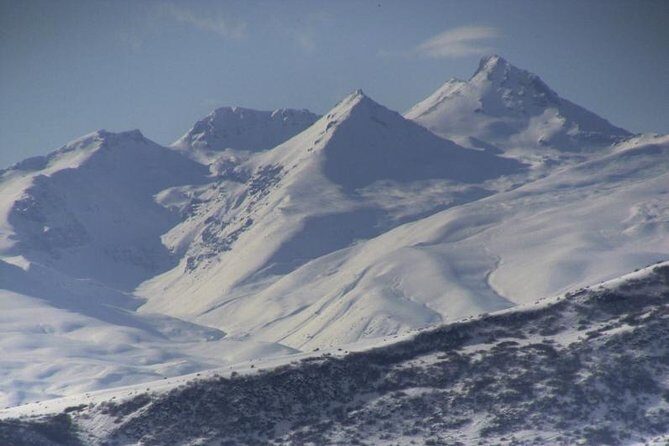 Jeep tour to Amberd- Mt Aragats-Kari Lake - Who Is This Tour Best For?