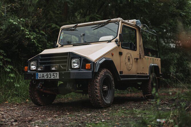 Jeep Tour to East ( Pico Arieiro, Santana, Faial, Caniçal) - An In-Depth Look at the Experience