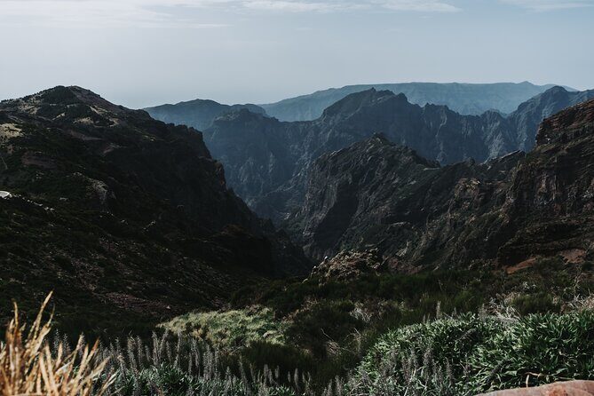Jeep Tour to East ( Pico Arieiro, Santana, Faial, Caniçal) - FAQ