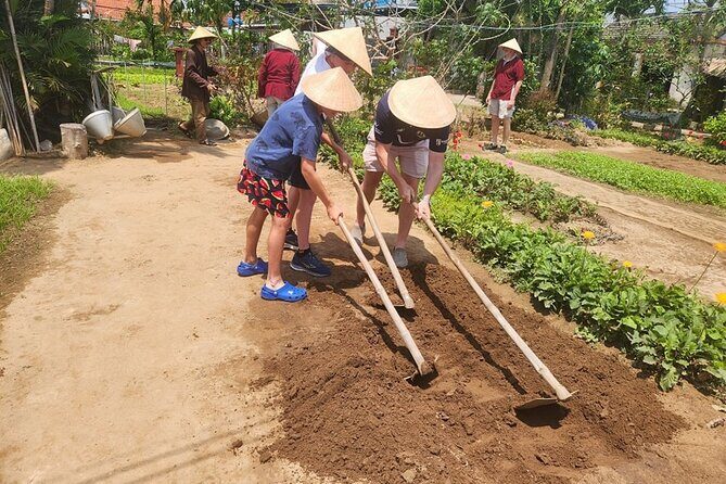 JEEP TOUR to HOI AN COUNTRYSIDE EXPERIENCE & Local Village Life - Value and Overall Experience
