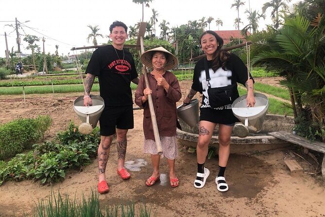 JEEP TOUR to HOI AN COUNTRYSIDE EXPERIENCE & Local Village Life - Practical Tips and Considerations