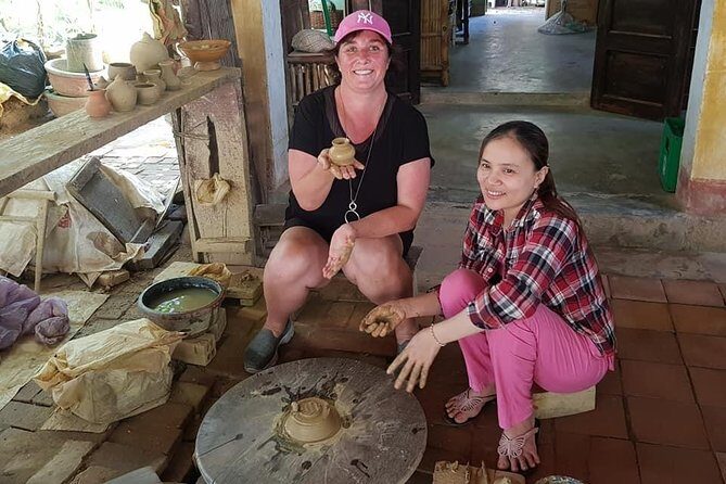 Jeep Tour to Hoi An Countryside with 3 Local Villages & Basket Boat Ride - Exploring the Itinerary — A Closer Look