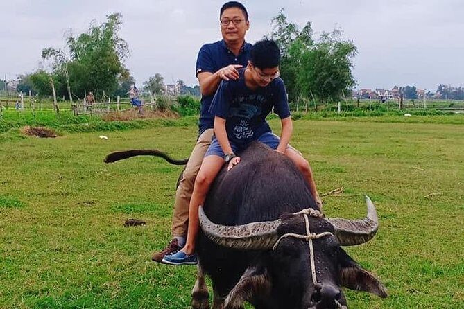 Jeep Tour to Hoi An Countryside with 3 Local Villages & Basket Boat Ride - Final Thoughts