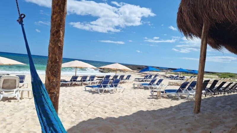 Jeep Tour to Punta Sur Eco Beach Park with Lunch - Why This Tour Is Worth Considering