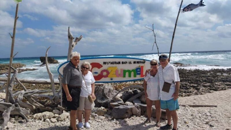 Jeep Tour to Punta Sur Eco Beach Park with Lunch - Final Thoughts