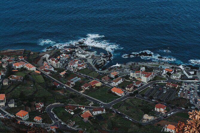 Jeep Tour To ,(Skywalk, Seixal, Porto Moniz, Fanal) - An In-Depth Look at the Tour