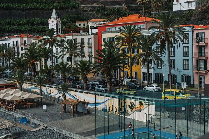 Jeep Tour To ,(Skywalk, Seixal, Porto Moniz, Fanal) - Final Thoughts