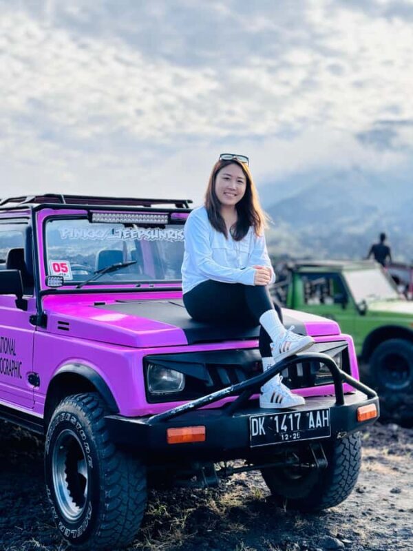 Jeep Tours & Hot Spring plus hotel pick up (All included) - Detailed Breakdown of the Experience