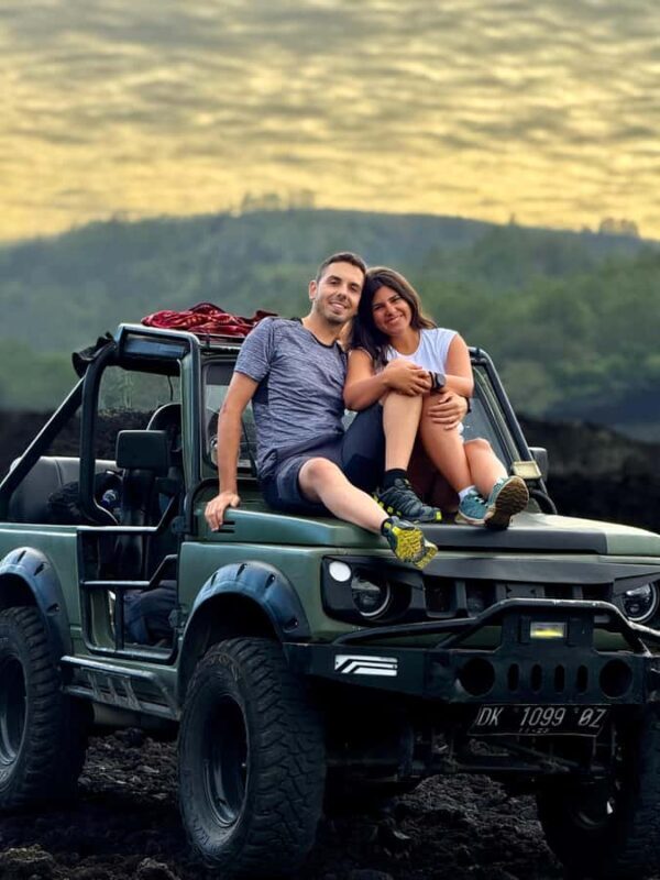 Jeep Tours & Hot Spring plus hotel pick up (All included) - Who Will Love This Experience?