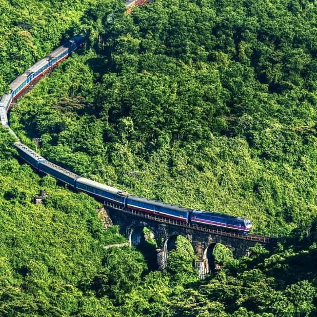 Jeep & Train Journey: Explore Hu, Hai Van Pass, & Lng Cô - What Makes This Tour Stand Out?