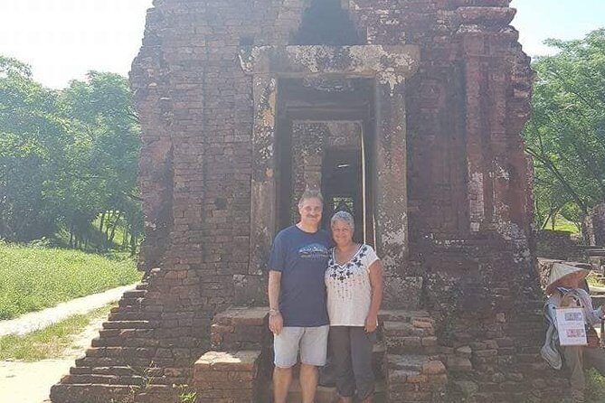 Jeep Transfer to My Son Holyland-Unessco Site from Hoi An City - Who Is This Tour Best For?