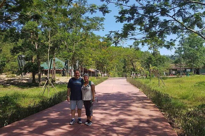 Jeep Transfer to My Son Holyland-Unessco Site from Hoi An City - FAQ