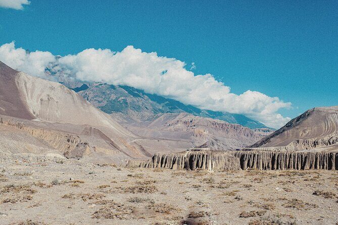 Jeep Trip to Upper Mustang - Key Points