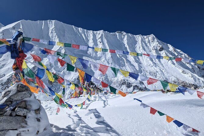 Jeep Trip to Upper Mustang - Starting in Kathmandu: The Buddhist Heart of Nepal