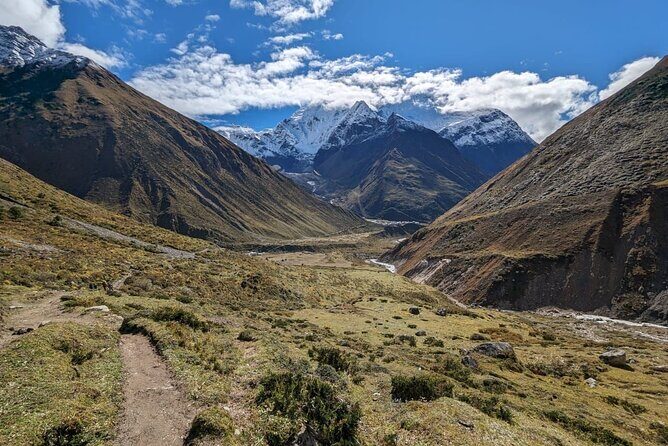 Jeep Trip to Upper Mustang - The Challenging Drive to Mustang
